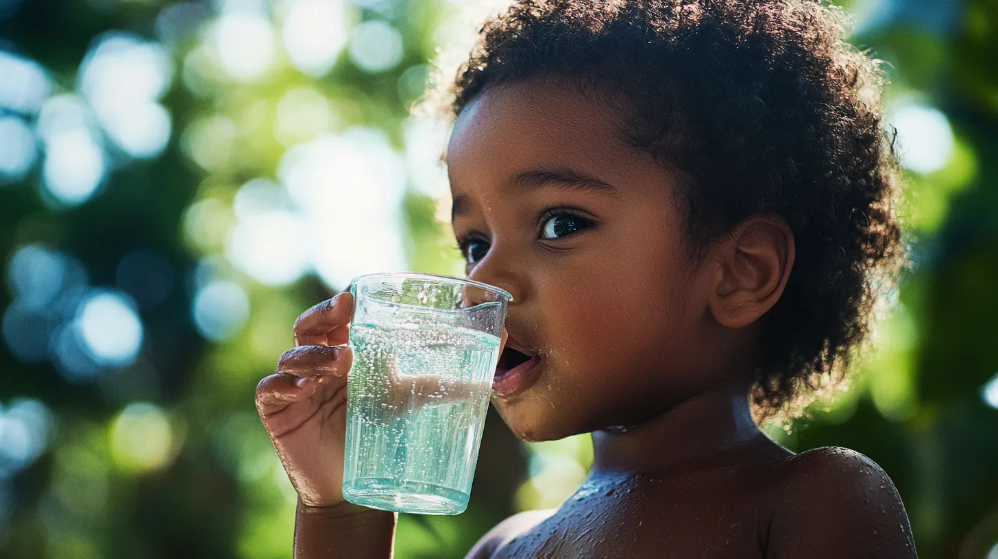 Is Baby Water the Same as Distilled Water: What Parents Need to Know ...